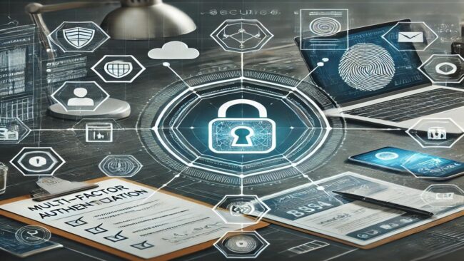 Series 1, Episode 2.4: How MFA Powers Compliance in Regulated ...